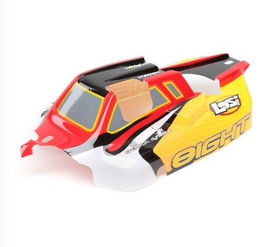 Losi 8ight Body for sale | eBay