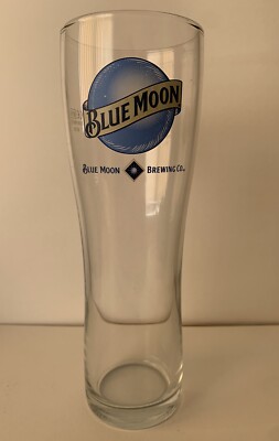 Blue Moon Glass for sale | eBay