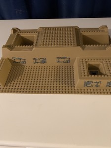 Lego Raised Baseplate for sale | eBay