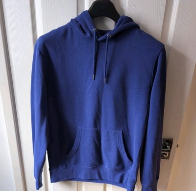 Primark Blue Hoodies & Sweatshirts for Men for sale | eBay