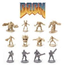 doom board game miniatures for sale | eBay