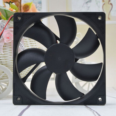 Pc Fan 2 Pin for sale | eBay