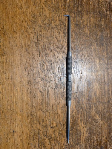 Blue Point YA339 scribe straight point & 90 degree point | eBay