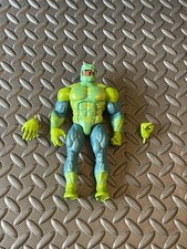 Marvel Legends Puff Adder (BAF) Puff Adder Build A Figure