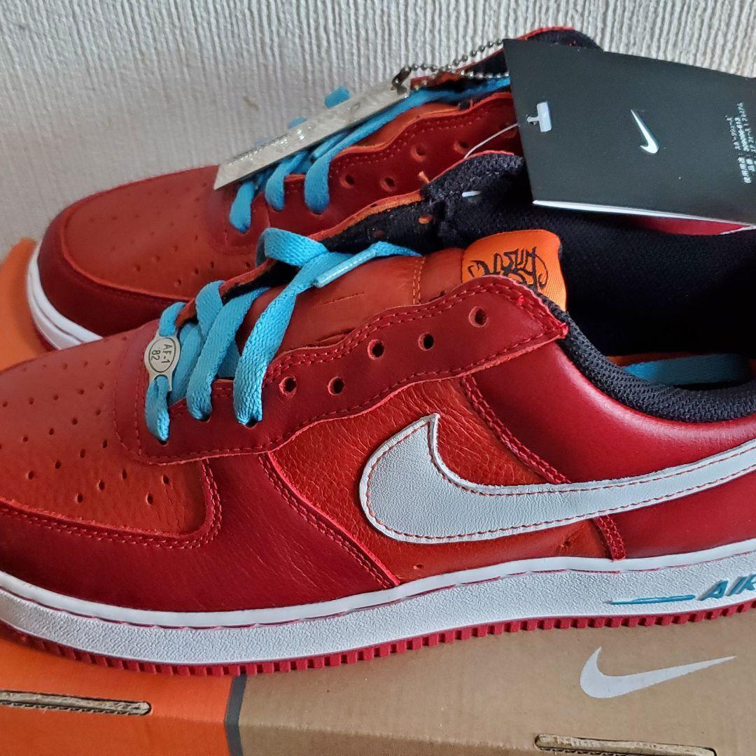 Preços baixos em Nike Air Force 1 Premium Year of the Dog | eBay Preços baixos em Nike Air Force 1 Premium Year of the Dog | eBay