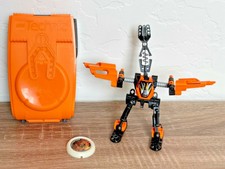 LEGO 8521 Flare Slizer Set Parts Inventory and Instructions - LEGO ...