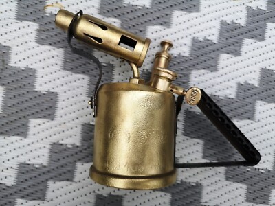 Vintage Blow Torch for sale | eBay