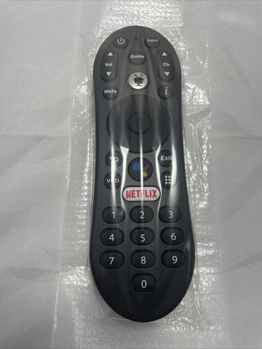 TiVo Stream 4K Remote Control New Model R37023B | eBay