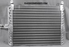 Car & Truck Condensers & Evaporators for Mercedes-Benz for sale | eBay