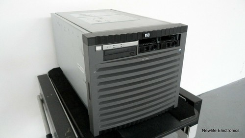 HP Integrity rx7640 AB312A Server for sale online | eBay