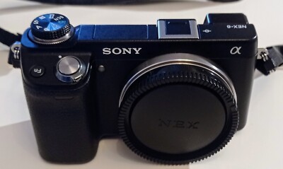Sony Nex C3 for sale | eBay