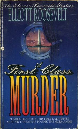 A First Class Murder 9780380712380| eBay