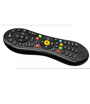 Virgin Media Remote for sale | eBay