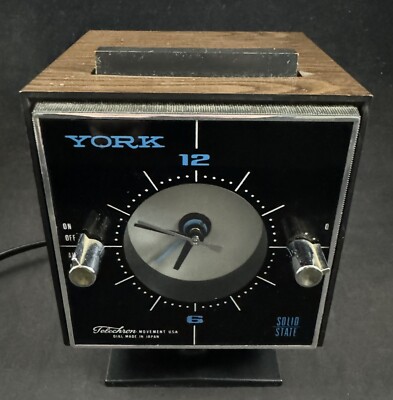Yorx In Vintage Radios for sale | eBay
