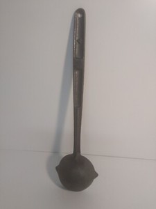 lead melting ladle products for sale | eBay