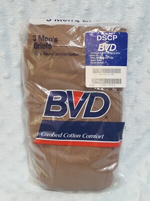 BVD Men's Underwear for sale | eBay