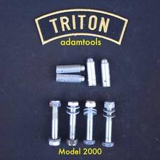 Triton Work Benches for sale | Shop with Afterpay | eBay