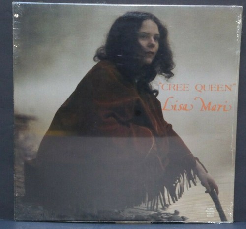 Lisa Mari Cree Queen SEALED vinyl LP record FOLK | eBay