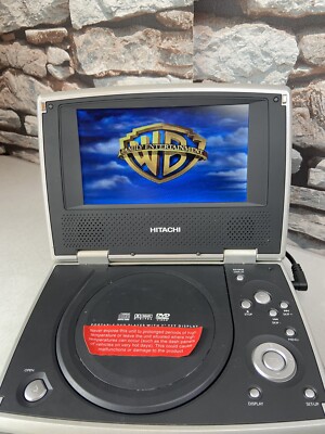 Portable Dvd Player Uk for sale | eBay