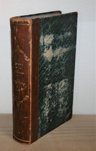 Lehrbuch der Religion für mittlere Klassen. 1. Band Glaubenslehre ...