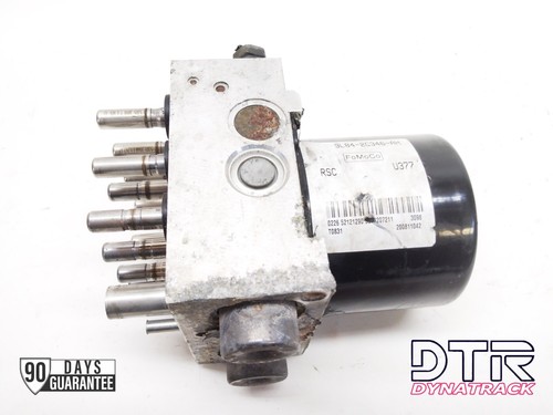 09 Ford Escape Anti Lock ABS Brake Unit 59k OEM LKQ for sale online | eBay