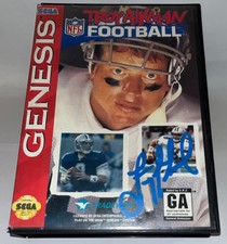 Football Card Checklist - Last Names Beginning with the Letter A