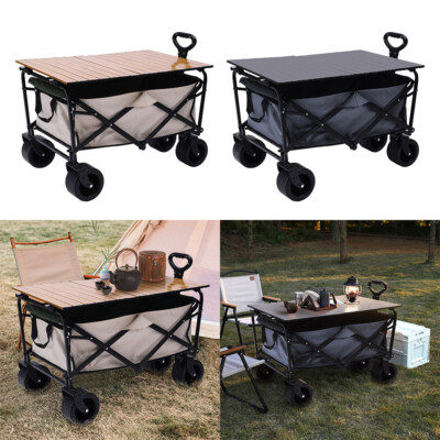 Folding Camping Trolley products for sale | eBay