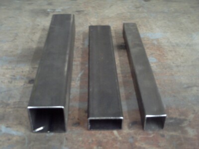 100 X 100 Steel Box Section for sale | eBay