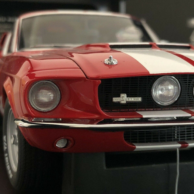 Mustang Collectibles | eBay Stores