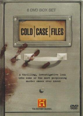 Cold Case Dvd for sale | eBay