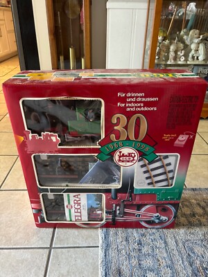 Lgb Train Set for sale | eBay