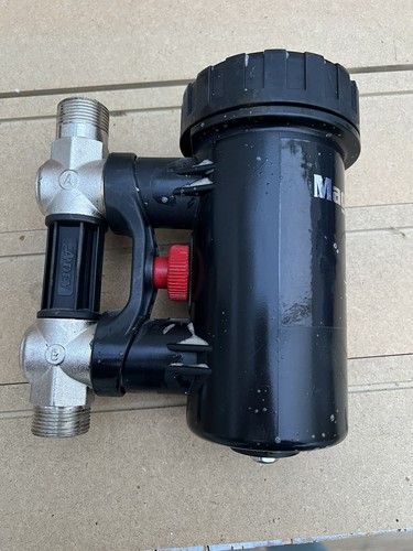 ADEY MAGNACLEAN PROFESSIONAL 2 - 22MM HEATING FILTER. | eBay UK