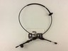 2007-2011 DODGE DAKOTA AUTOMATIC TRANSMISSION SHIFTER CABLE OEM NEW ...