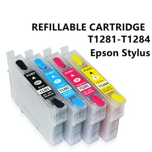 Epson Stylus Sx130 Ink for sale | eBay