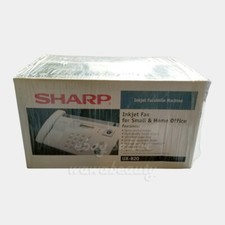 Sharp Fax Machines for sale | eBay