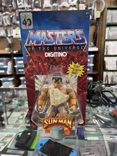 Masters of the Universe Origins Digitino