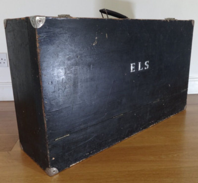Vintage Tool Box for sale | eBay