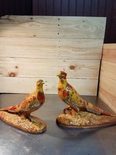 Pheasant Collectibles for sale | eBay