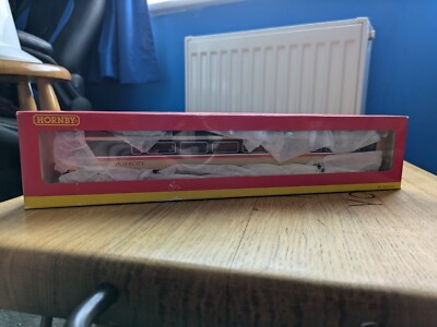 Hornby Mk3 Coaches for sale | eBay