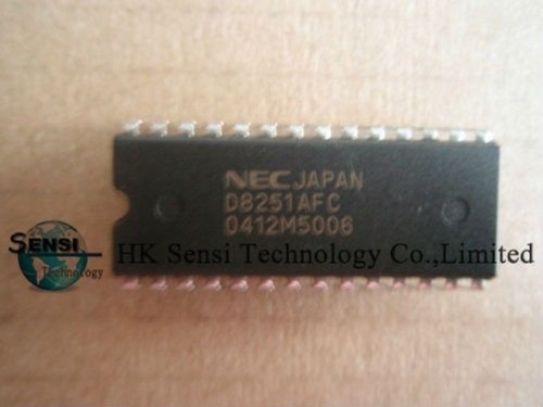 5pcs NEC D8251AFC DIP-28 Communications Interface RH | eBay