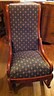 Antique Crocker Chair Company Windsor Rocker Sheboygan Wisconsin ...