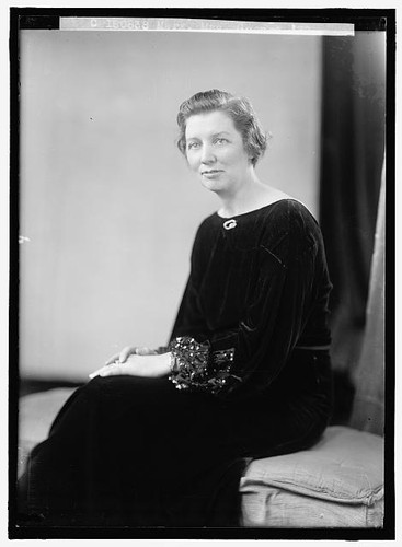 Photo:Mrs. George Marx,1 | eBay