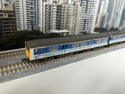 N Gauge Dmu for sale | eBay