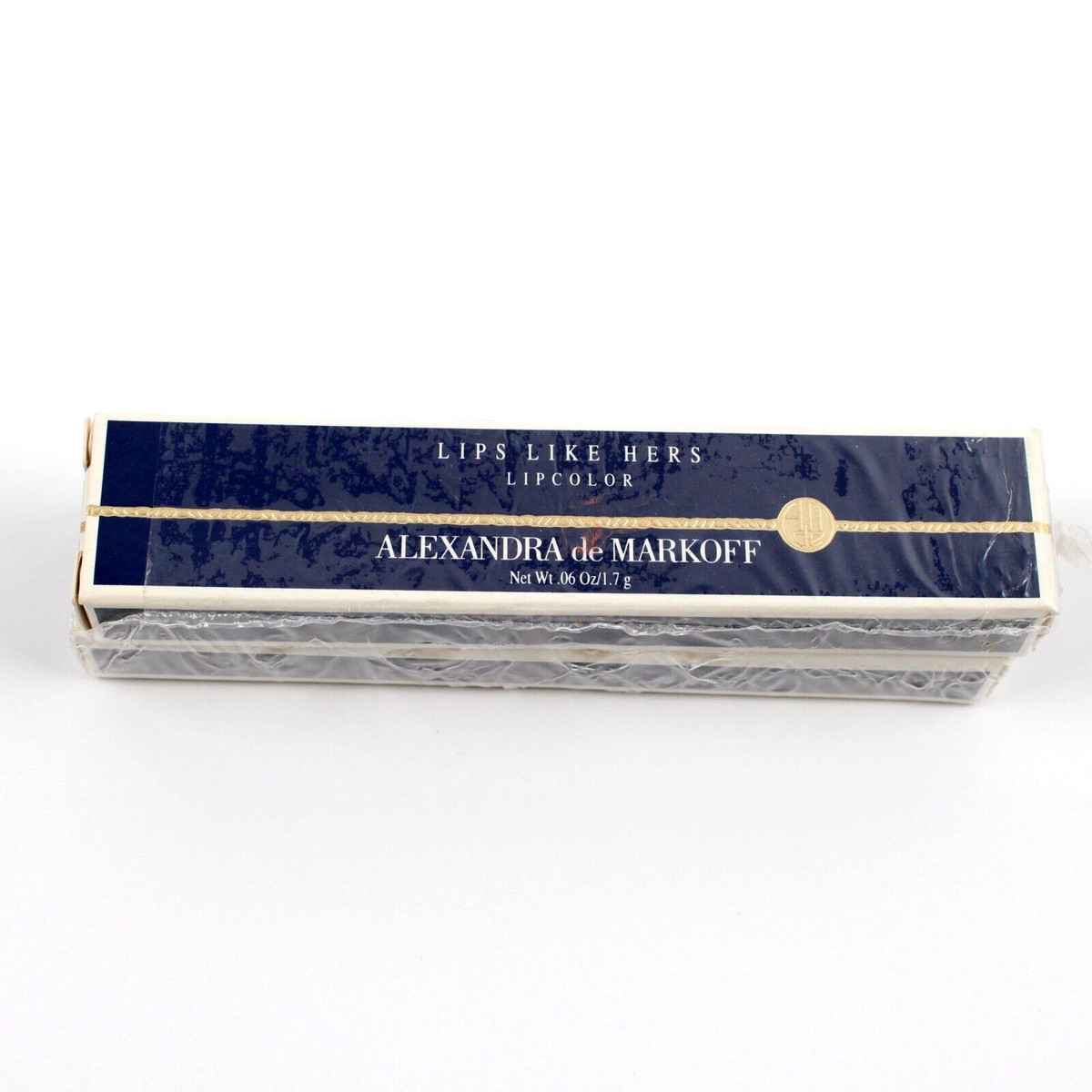 Alexandra De Markoff Makeup Ebay