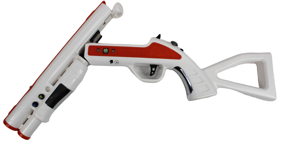 xbox gun controller products for sale | eBay