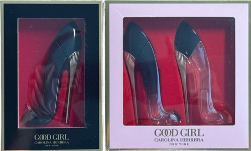 Carolina Herrera Good Girl/Good Girl Blush/Good Girl Blush Elixir Mini ...