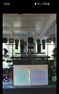 Mobile Disco Equipment for sale | eBay