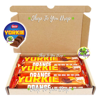 Yorkie Bar for sale | eBay