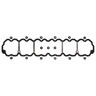 Valve Cover Gasket For 96-06 Jeep Grand Cherokee Wrangler 4.0L L6 OHV ...