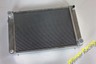 Fit Triumph TR7 1975-1979 75 76 77 78 79 alloy aluminum radiator 56mm 2 ...